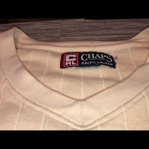 Chaps | Shirts | Pale Yellow Chaps Xxl Shirt | Poshmark